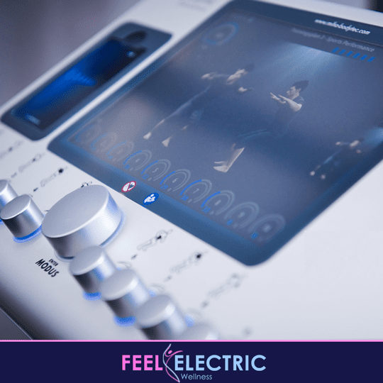Rehabilitation | Feel Electric EMS