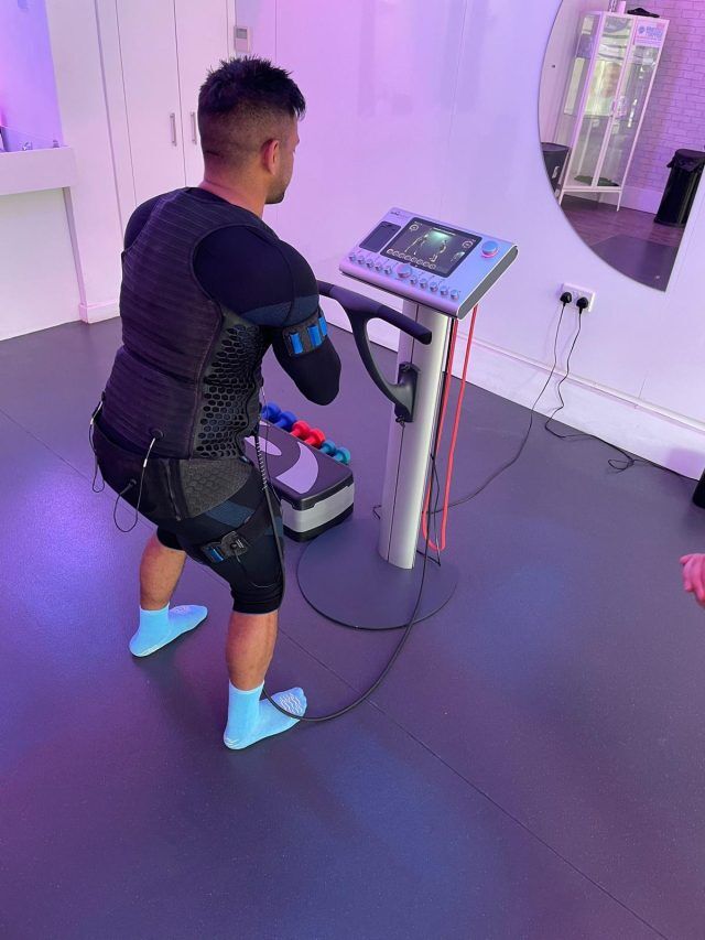 Welcome to Feel Electric, Brawn Founder: Sohail | Feel Electric EMS